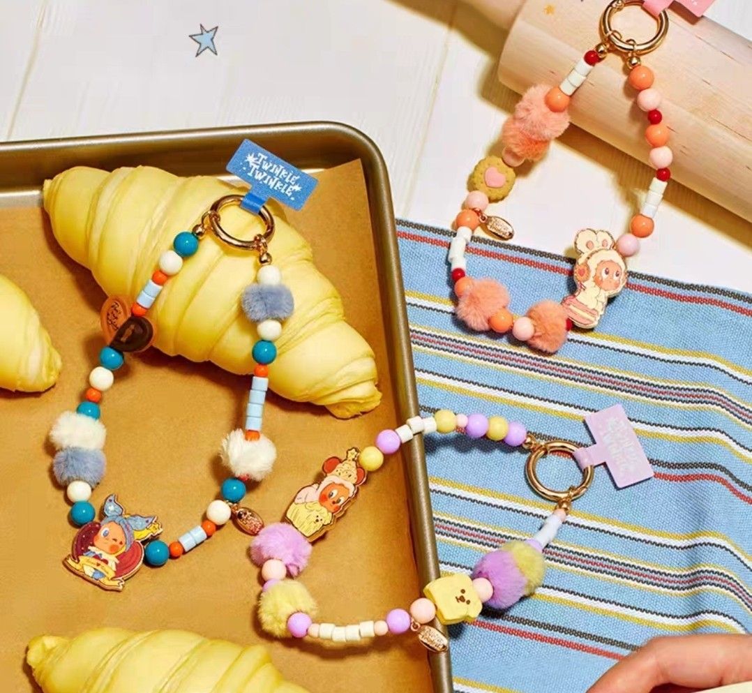 [BRAND NEW! POPMART] POPMART TWINKLE TWINKLE SAVOR THE MOMENT MOBILE ...