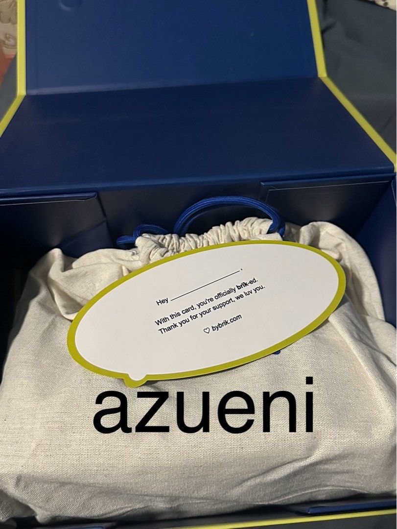 Briik chroma matte in sand, Women's Fashion, Bags & Wallets, Shoulder ...