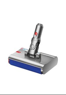 Dyson Submarine Wet Roller Head, TV & Home Appliances, Vacuum Cleaner ...