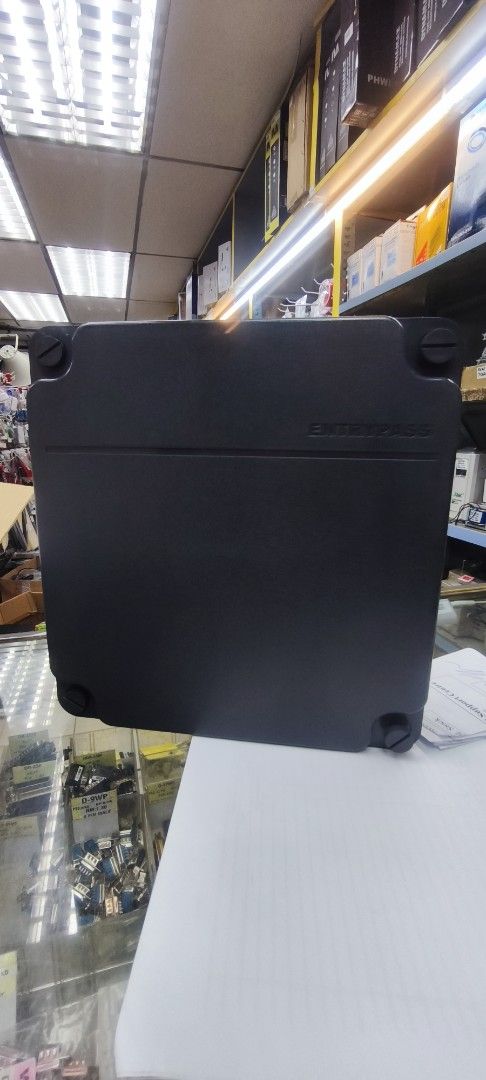 Entrypass ep.n5200.psu Access Control System, Audio, Other Audio ...