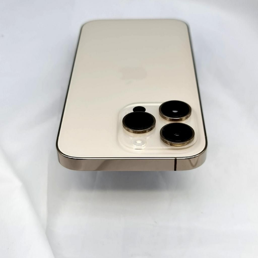 iPhone 14 Pro Gold 512GB, Mobile Phones & Gadgets, Mobile Phones ...