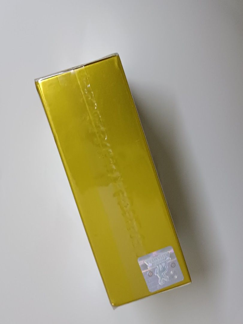JUBILANT VITALITY BY MAISON ALHAMBRA 100ML EDP PERFUME FROM THE UAE ...