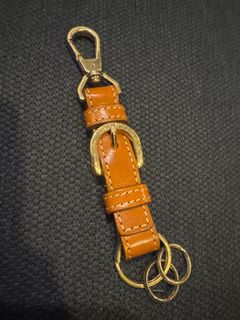 MoneyMax SG60 Merlion Gold Keychain, Luxury, Accessories on Carousell