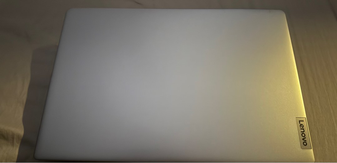 Lenovo IdeaPad Slim 3 14" i5-12450H Laptop, Computers & Tech, Laptops ...