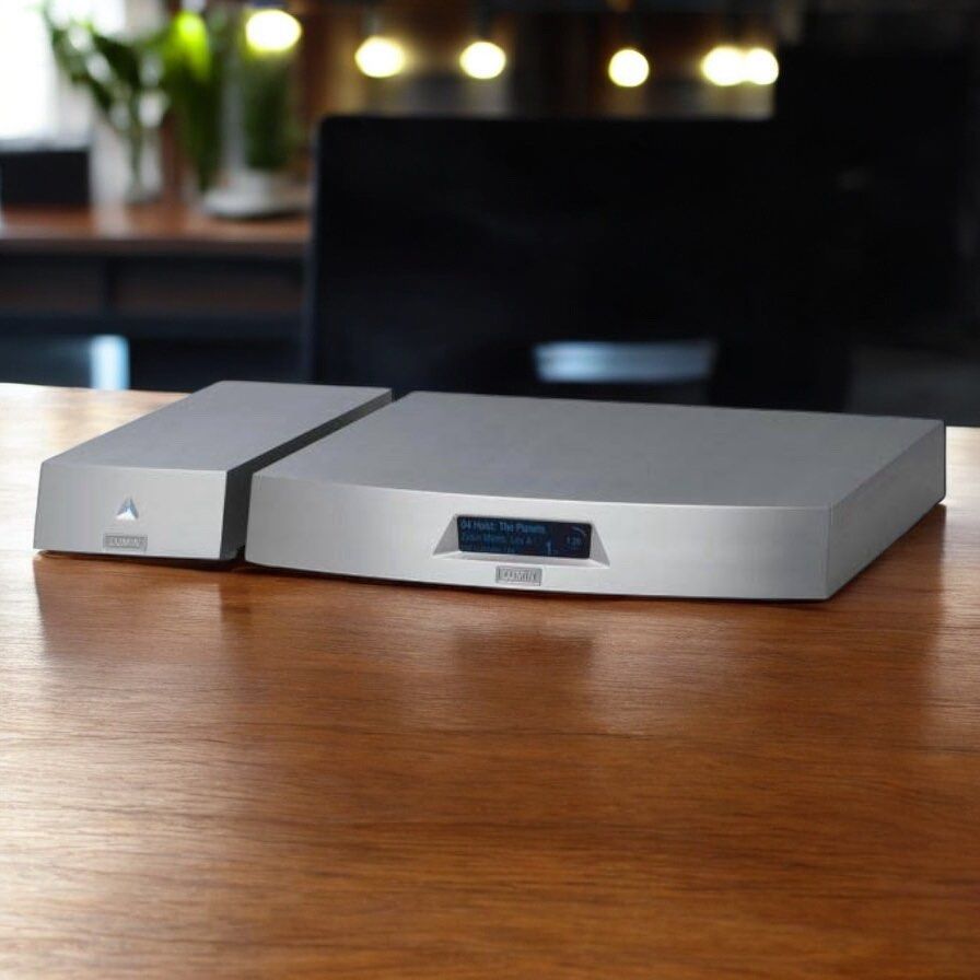 Lumin X1 Reference Streamer / DAC / Preamp, Audio, Other Audio ...