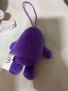 Mcdonald grimace plush For Sale | Carousell Singapore