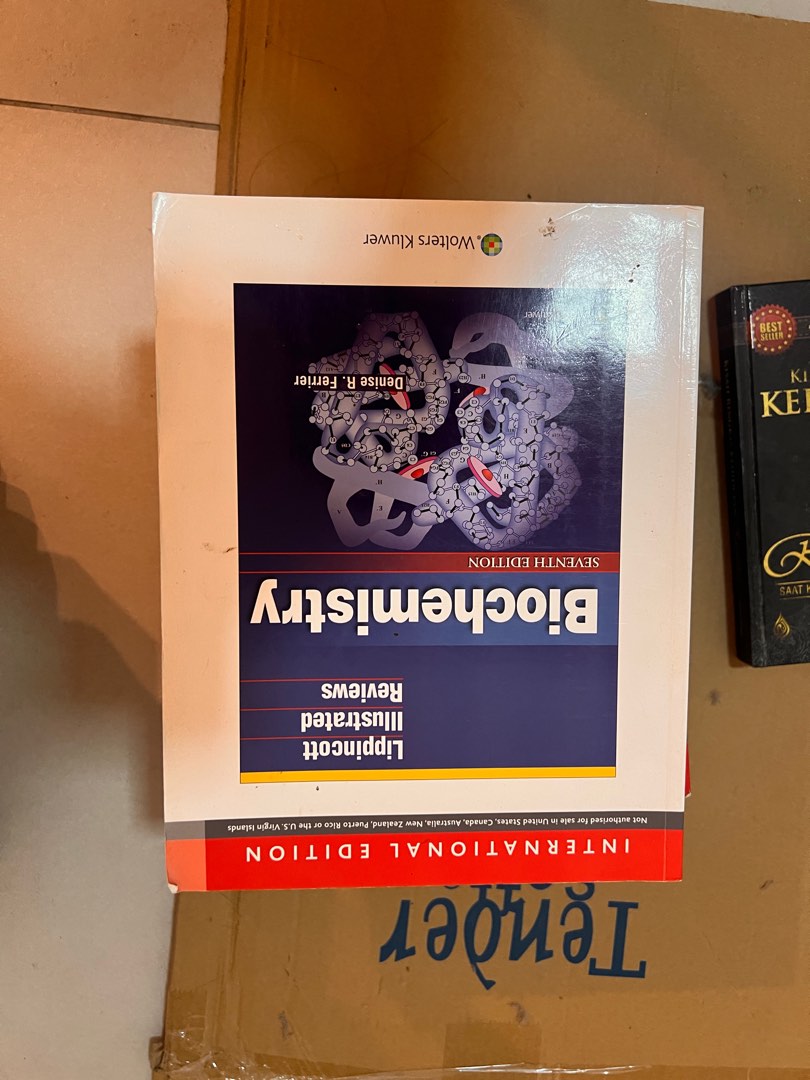 Medical Books : Lippincotts Biochem, Histology, FirstAid, Netter Atlas ...