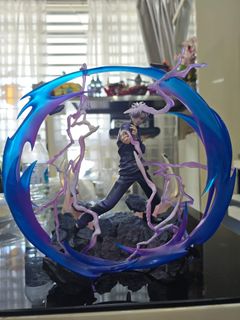 *Brand New [Local Stock] Megahouse - MEGA CAT PROJECT : Suguru Geto ...