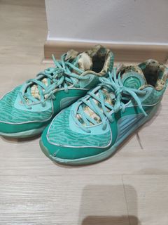 Nike Giannis Immortality 2 Basketball Shoes, Men's Fashion, Footwear ...