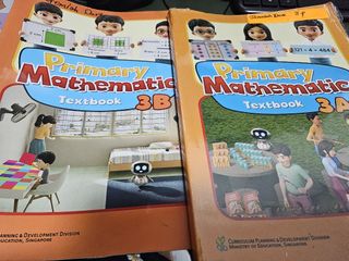 Brand new P2 School Books, Hobbies & Toys, Books & Magazines, Textbooks ...