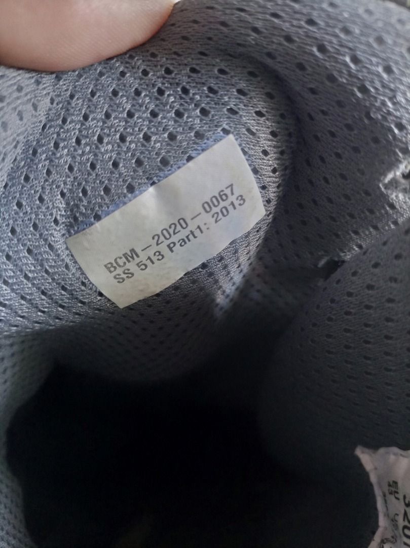 Red Wing Shoes, Fesyen Pria, Sepatu , Sepatu Boot di Carousell