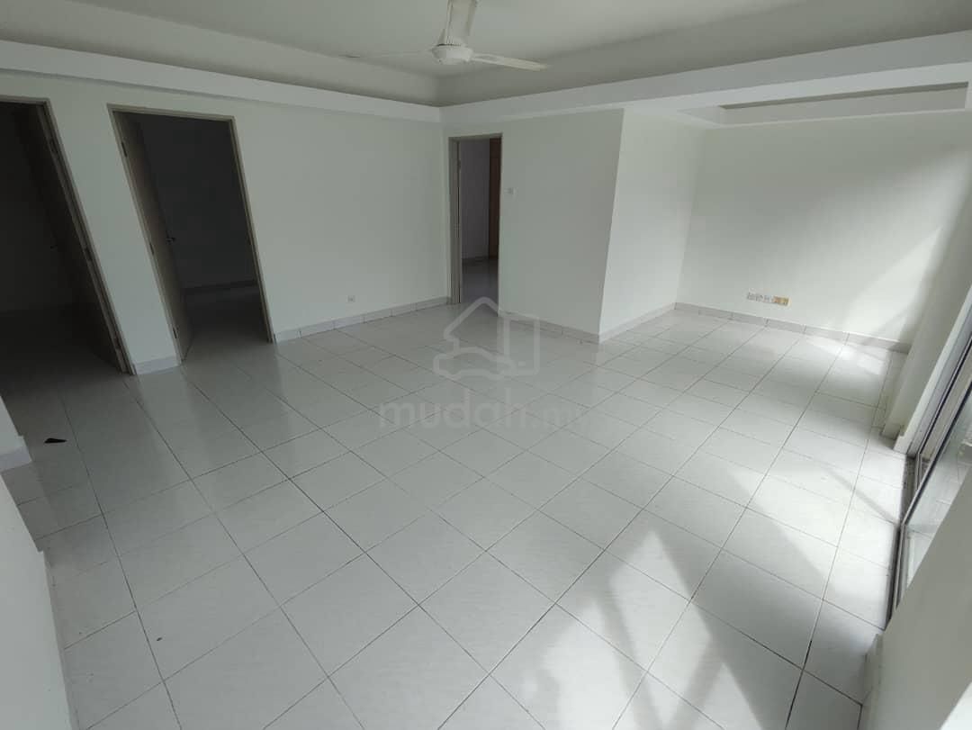RENT Casamas Estana Court B Taman Ukay Bistari Ampang near Setiawangsa ...