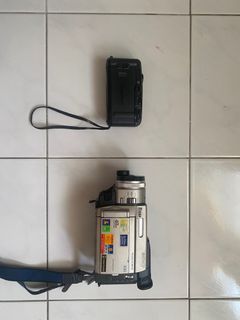 Sony NXCAM Camcorder HXR-NX3 Professional Video Camera (2015 Model ...