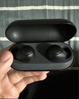 All New Set SONY WH-1000XM5 -Sony Wireless Noise Canceling Stereo ...