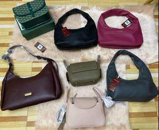 Mumu select For Sale | Shoulder Bags | Carousell Philippines