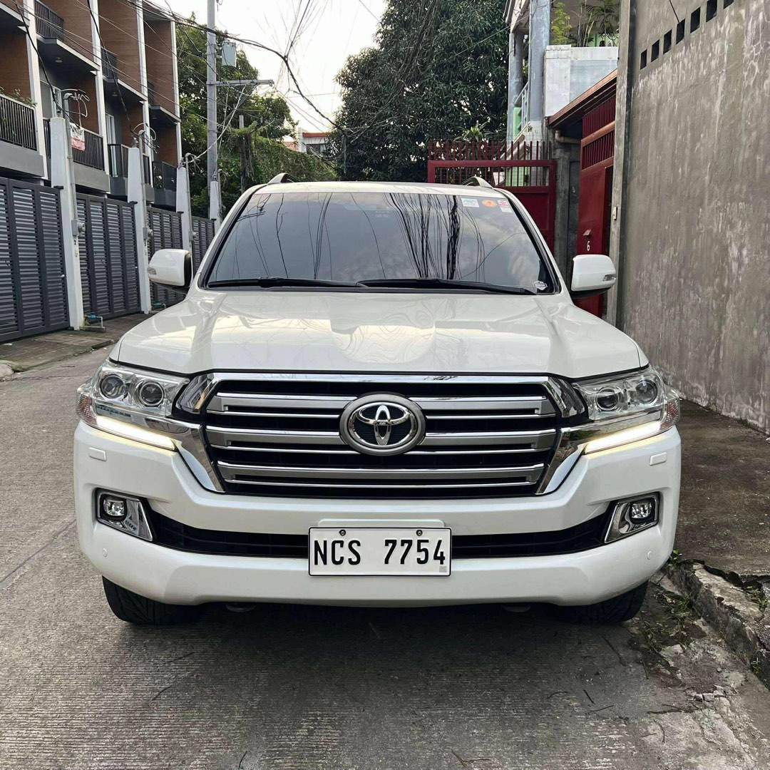 Toyota Second Hand Used Cars for Sale | Carousell PH Autos