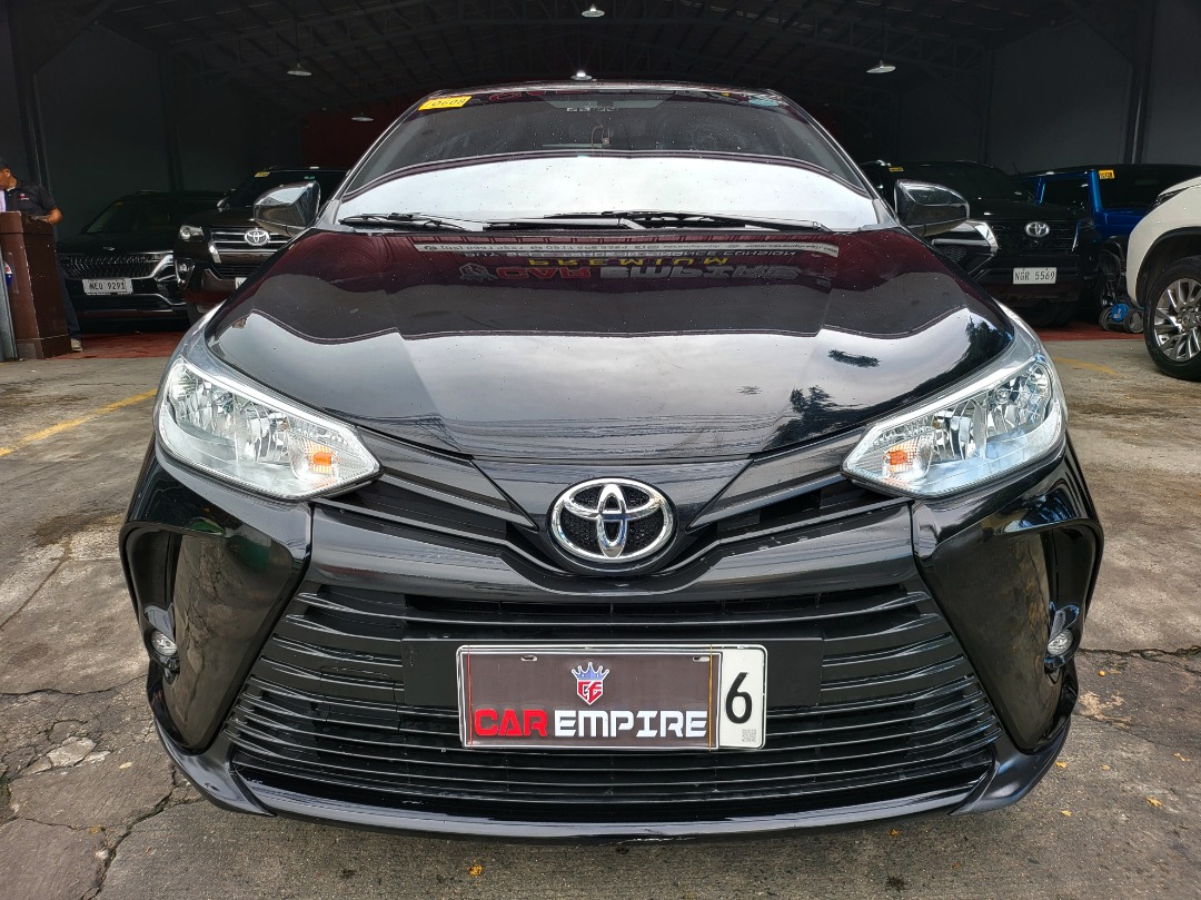 toyota vios xle 2024 - View all toyota vios xle 2024 ads in Carousell ...