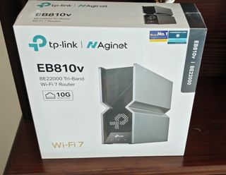 Tp link eb810v For Sale | Networking | Carousell Singapore