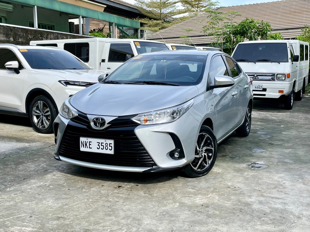 Toyota vios 2024 For Sale | Carousell Philippines