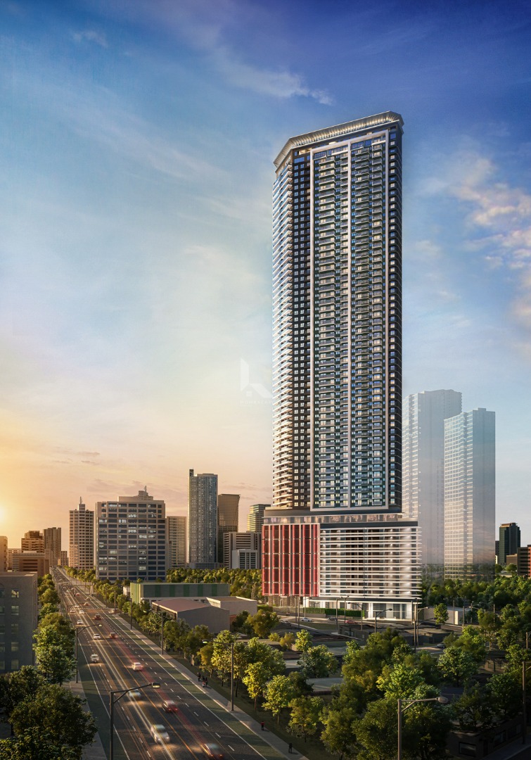 2-BR Condo Unit For Sale at LAYA by Shang Properties in Pasig City ...