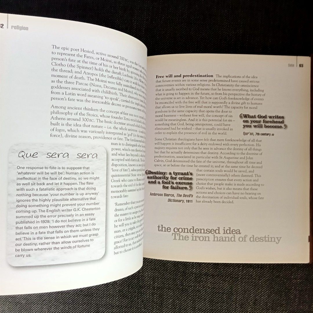 50 Big Ideas You Really Need to Know by Ben Dupré, Hobbies & Toys ...