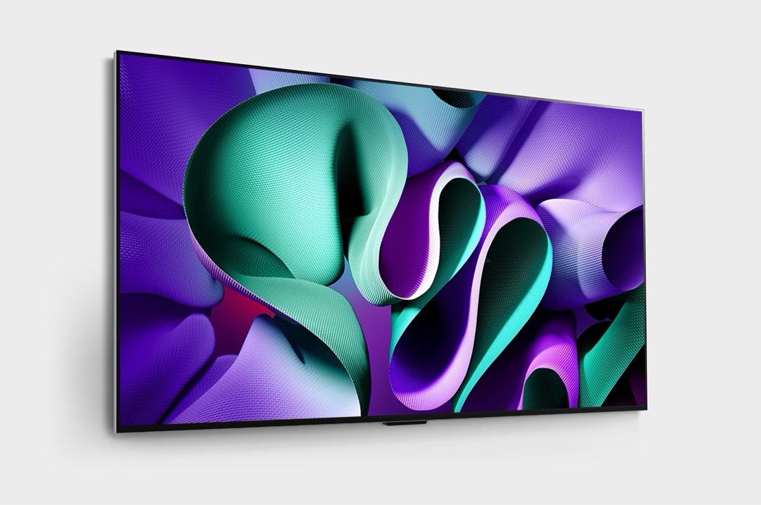 77m4 / 83m4 / 65g4 LG 2024 Model OLED EVO 4k AI Smart Tv (M-Series/Zero ...