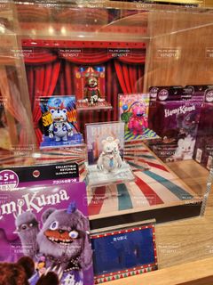 日本正版 2025年 日本正版 公仔 hami-kuma hamikuma 日本usj 日本環球影城代購 環球影城hami-kuma 恐怖熊 ...