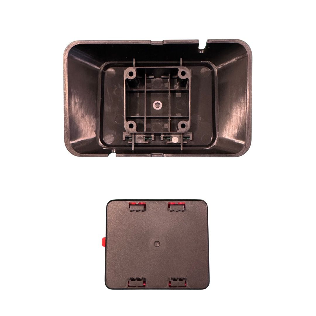 🚗 OBU 2.0 SLIM MOUNT | BRACKET | 🧲 NO DRILL | 🛠️ EASY INSTALL | 🇸🇬 LTA ...