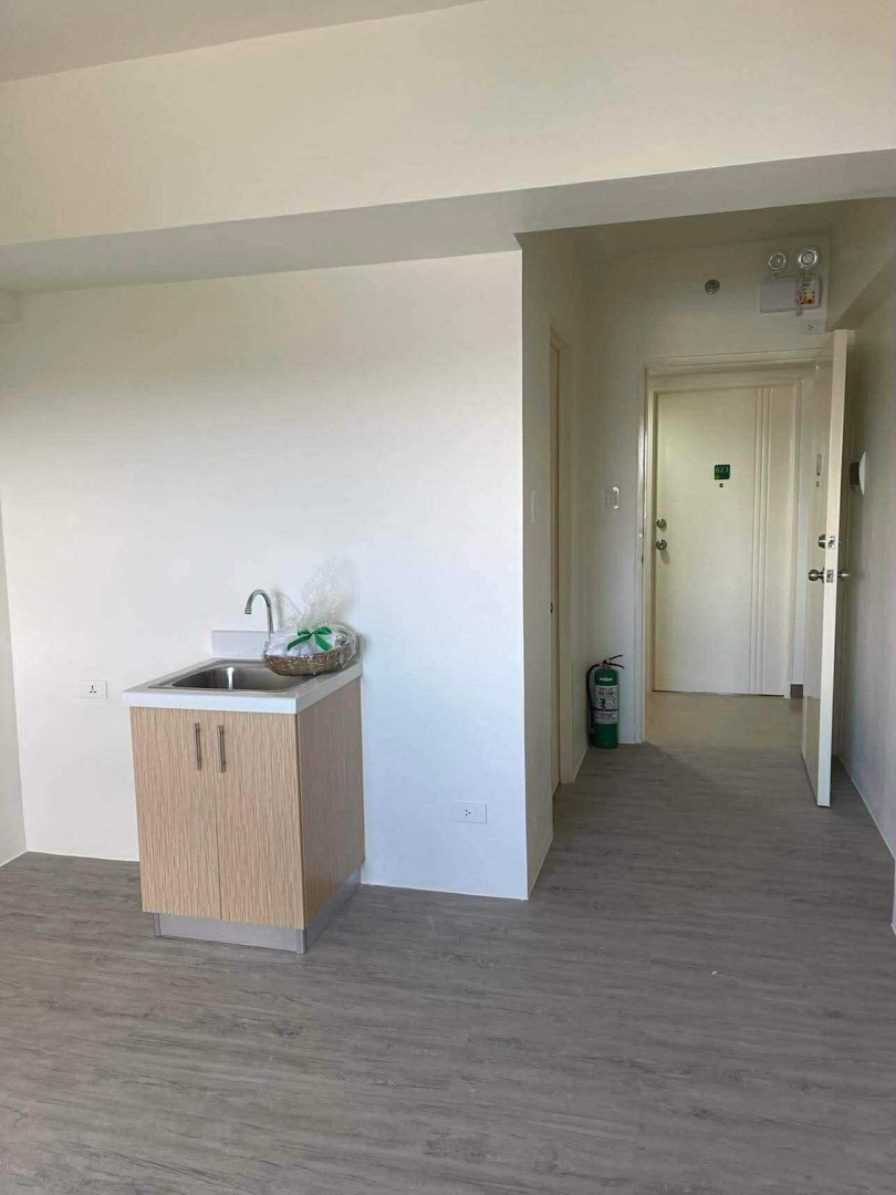 Amaia Steps Pasig Studio for Sale, Property, For Sale, Apartments ...