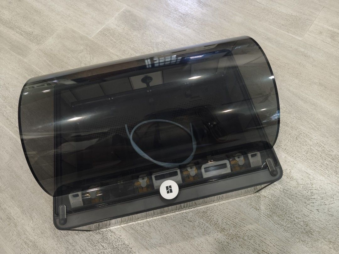 Bambu Lab AMS version 1, Computers & Tech, Printers, Scanners & Copiers ...