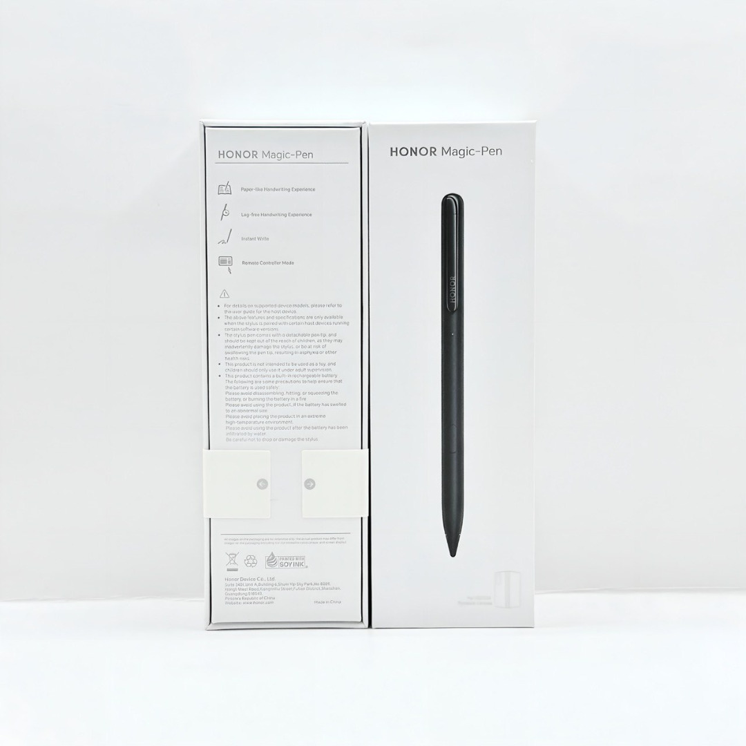 BNIB HONOR Magic Pen for HONOR Foldable Devices, Mobile Phones ...