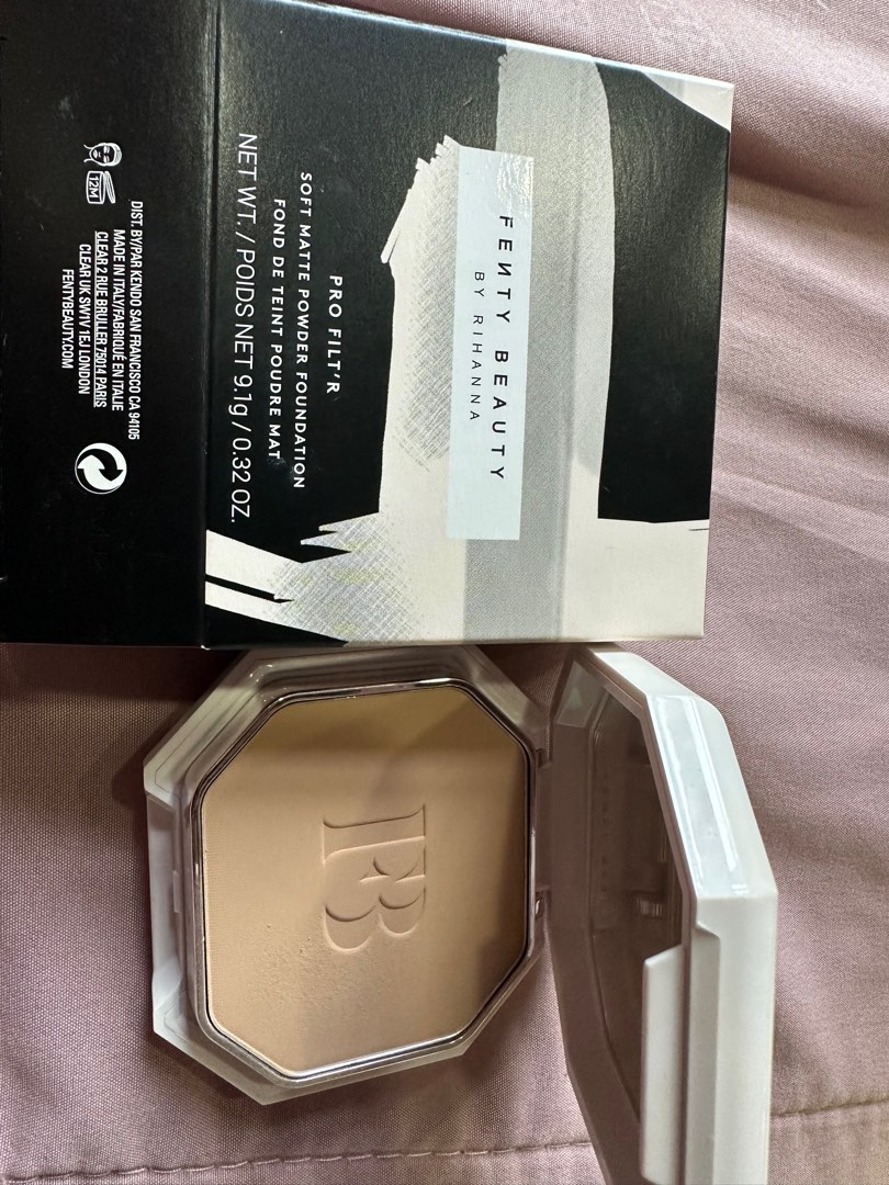 Centenary soft matte powder foundation, Beauty & Personal Care, Face ...