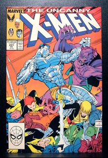 COMICS: Marvel: Master of Kung Fu Annual #1 (1976), 1st Shang-Chi ...