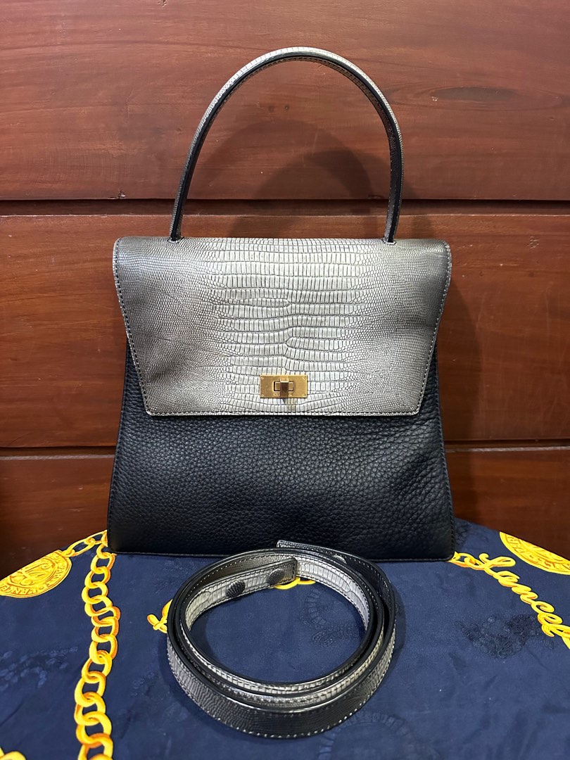 Couronne, Luxury, Bags & Wallets on Carousell