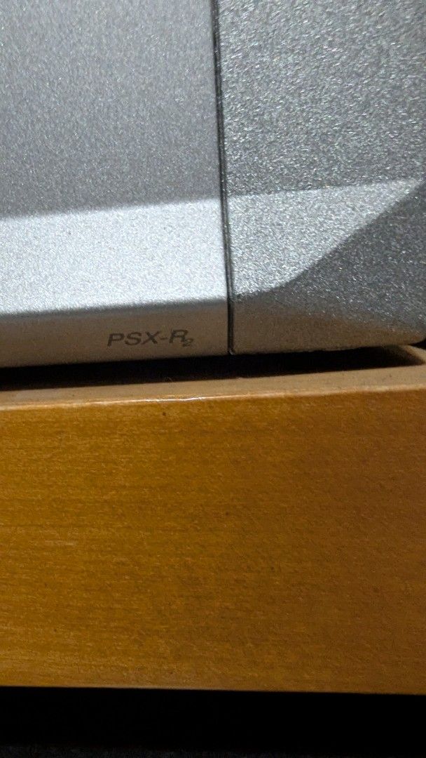 Cyrus CDI 連PSX-R2 電源供應器, 音響器材, 音樂播放裝置 MP3及CD Player - Carousell