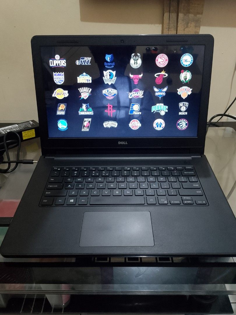 Dell Inspiron 3459 Core i5 8gb ram 1000gb storage Dual Graphics ...
