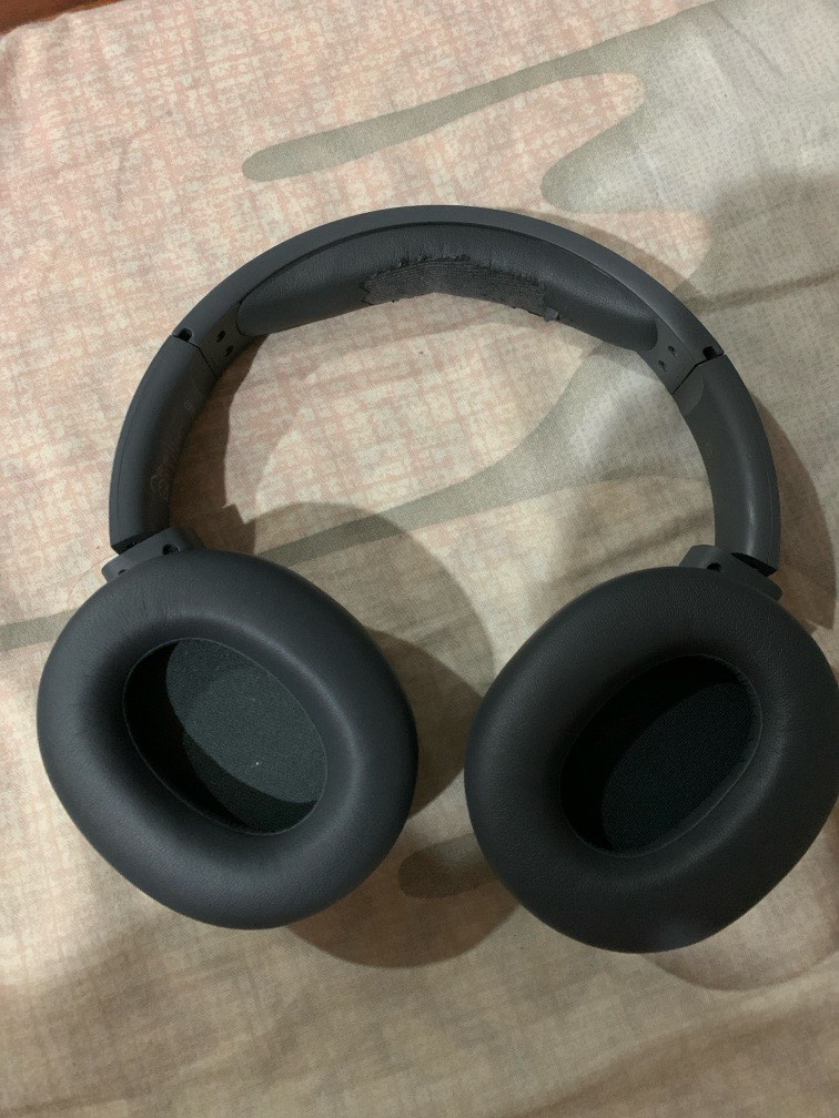 EDIFIER W820NB GRAY, Audio, Headphones & Headsets on Carousell