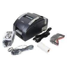 EPSON TM-U220B USB PORT THERMAL RECEIPT POS DOT MATRIX, Computers ...
