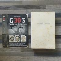 G30S FAKTA ATAU REKAYASA, Desain & Kerajinan Tangan, Lainnya di Carousell