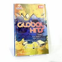 Global Hits Utada Hikaru Corinne Bailey Simon Webbe VA, Desain & Kerajinan Tangan, Lainnya di ...