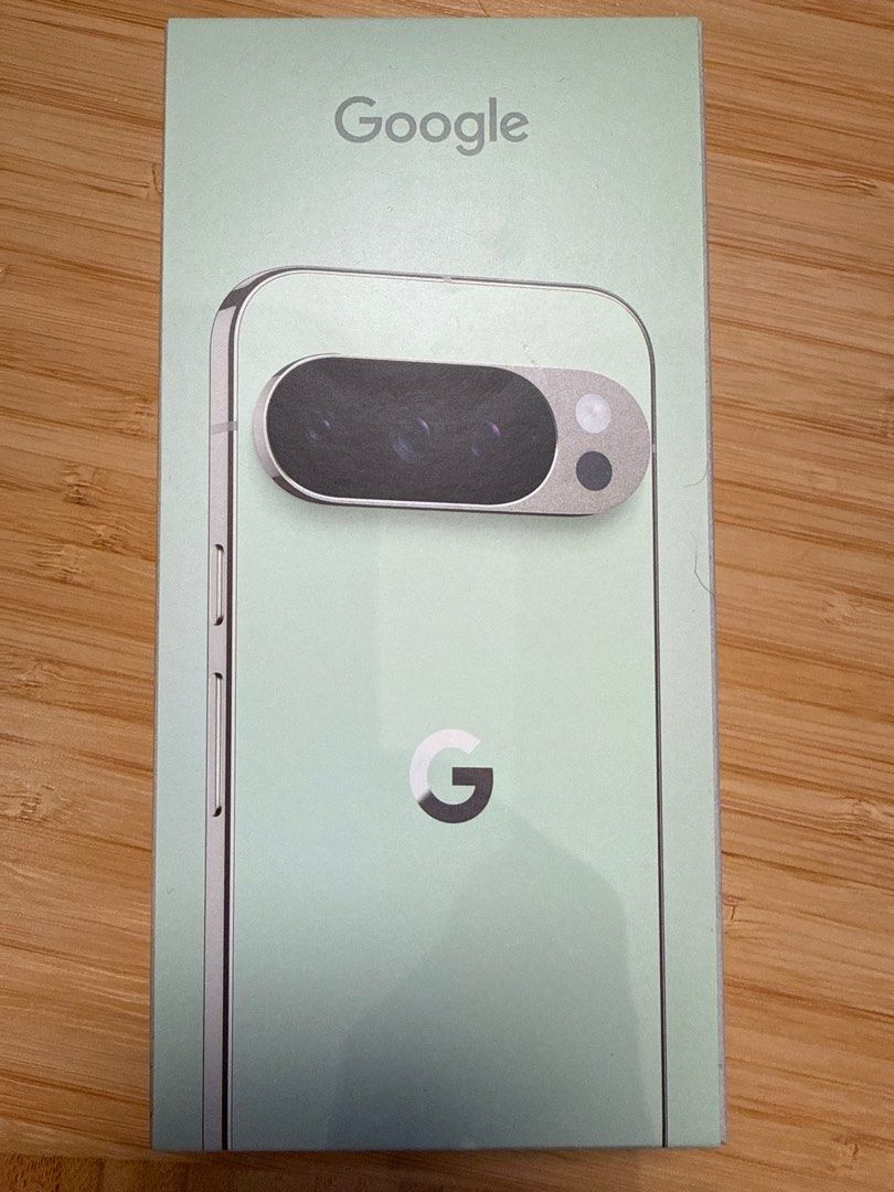 Google Pixel 10 Pro Jade 256GB, Mobile Phones & Gadgets, Mobile Phones ...