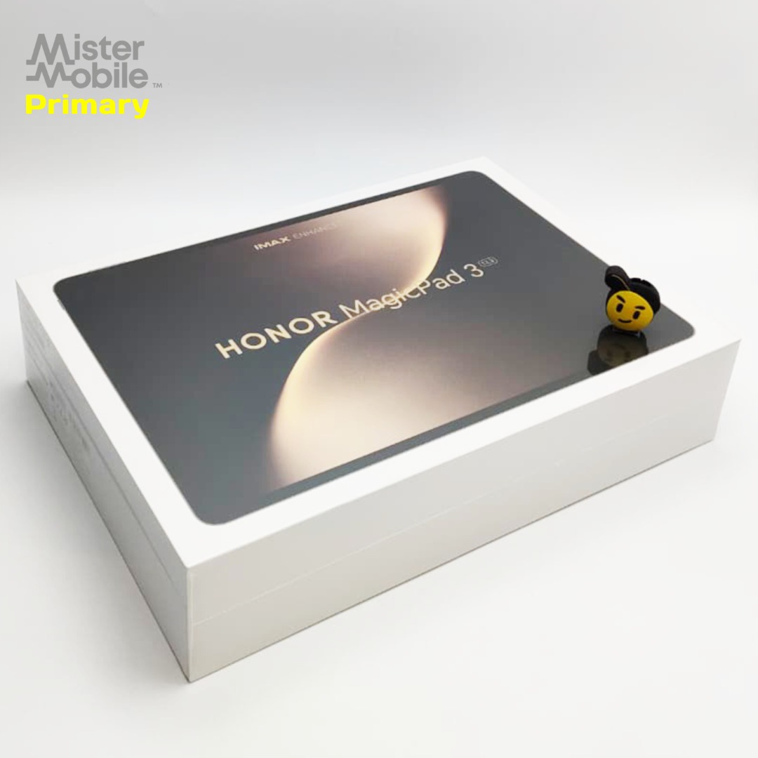 Honor MagicPad 3 (WiFi) Gray 512GB, Mobile Phones & Gadgets, Tablets ...