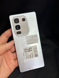 Infinix Note 50 Pro+ 5G Racing Edition 256GB, Mobile Phones & Gadgets ...