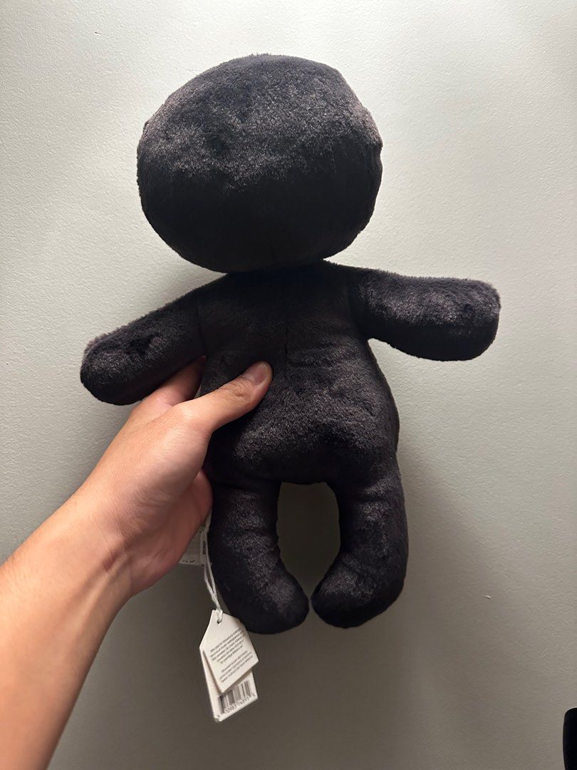 Jellycat Amuseables Skeleton Bob Plush Toy, Hobbies & Toys, Toys ...