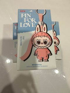 Labubu 4.0 mini Labubu N 開盒確認款, 興趣及遊戲, 玩具 & 遊戲類 - Carousell