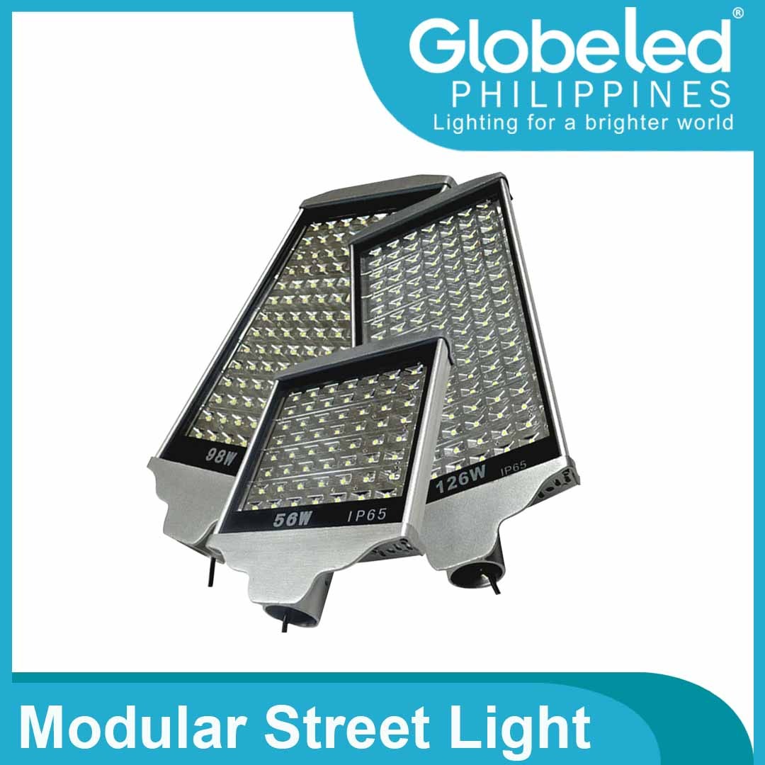 LED Module Type Street Light, Furniture & Home Living, Lighting & Fans ...