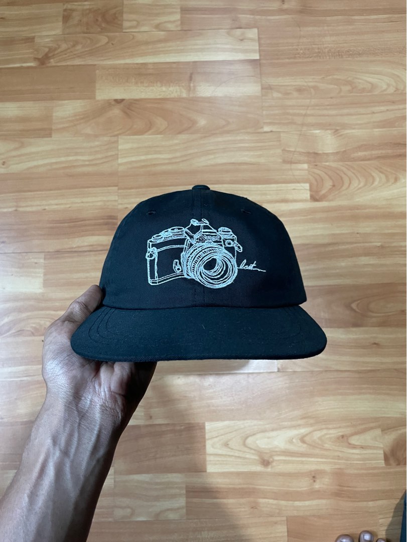 MR.Nuggs X NOOR HAIZAN, Men's Fashion, Activewear on Carousell