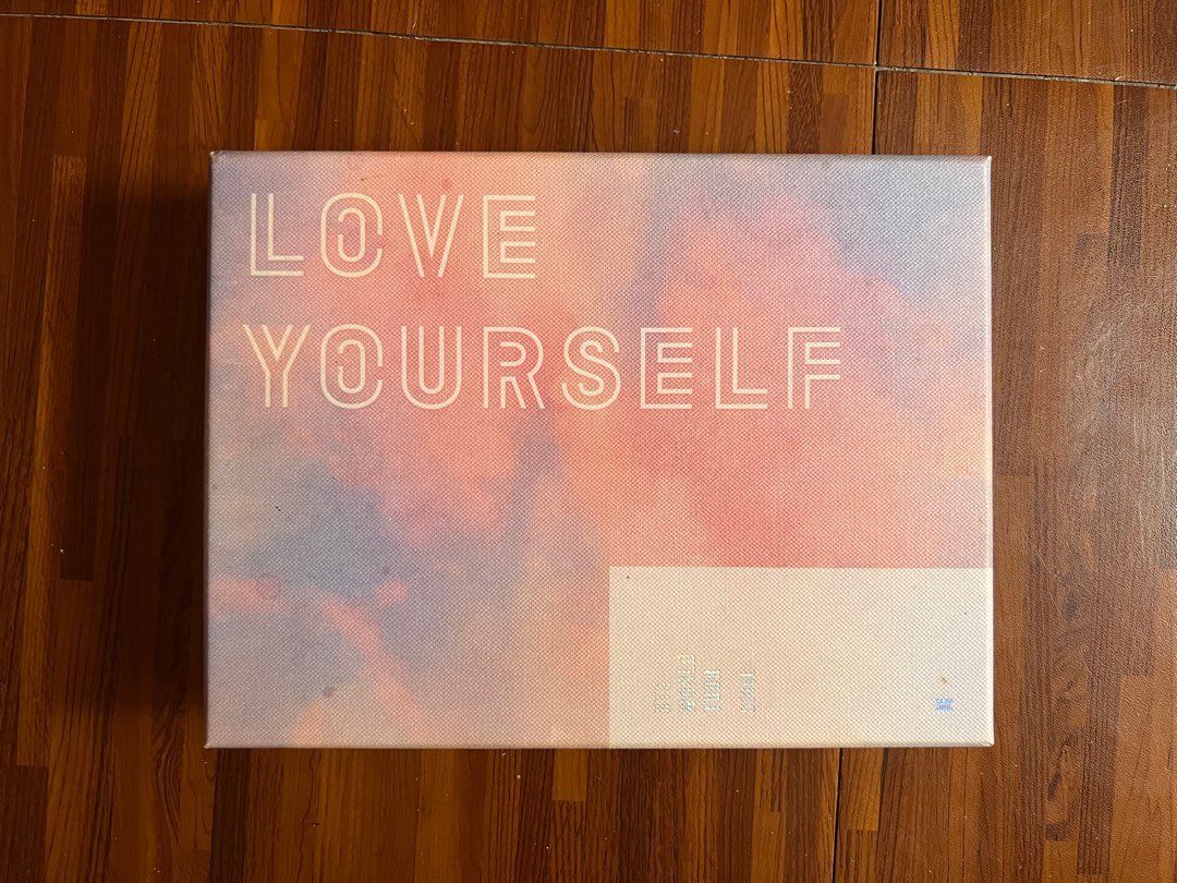 OFFICIAL BTS World Tour: Seoul DVDs (Love Yourself Era) (w/ COMPLETE ...