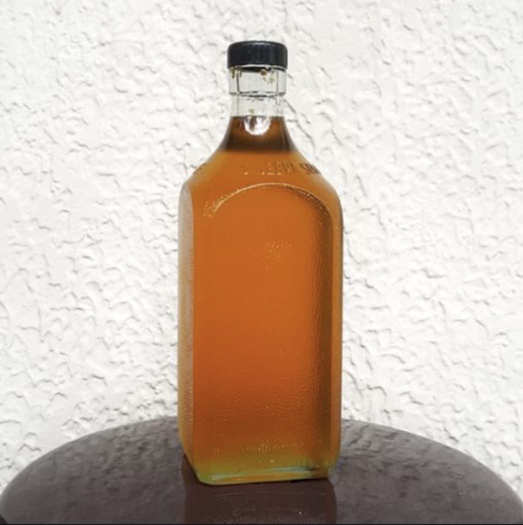 Pure Wild Honey from Abra, Health & Nutrition, Health Supplements ...