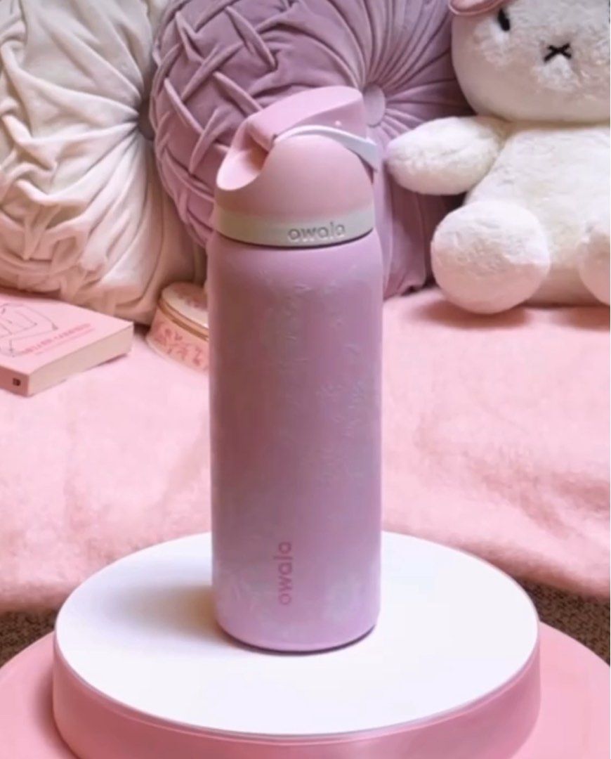 Ribbon toile owala 32oz urban outfitters, Furniture & Home Living ...